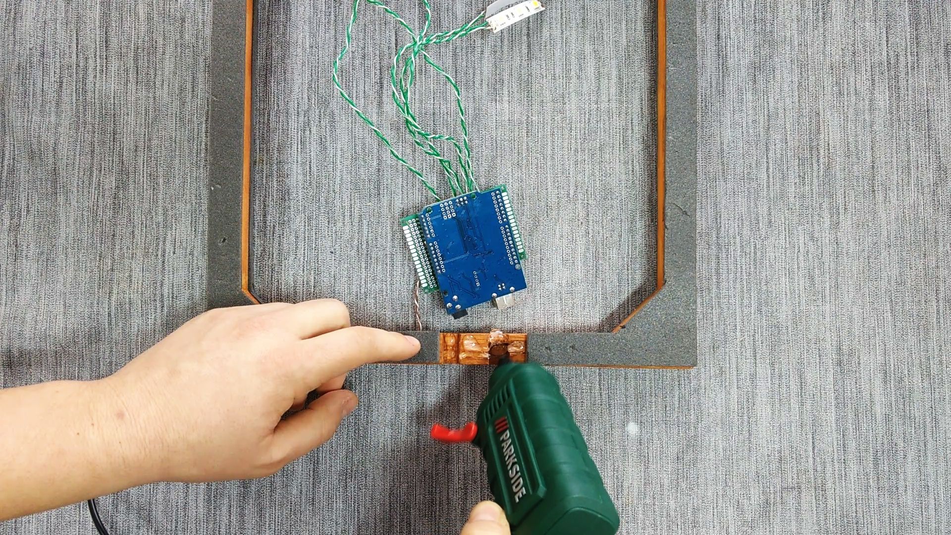 Arduino Based Light Show : 7 Steps - Instructables