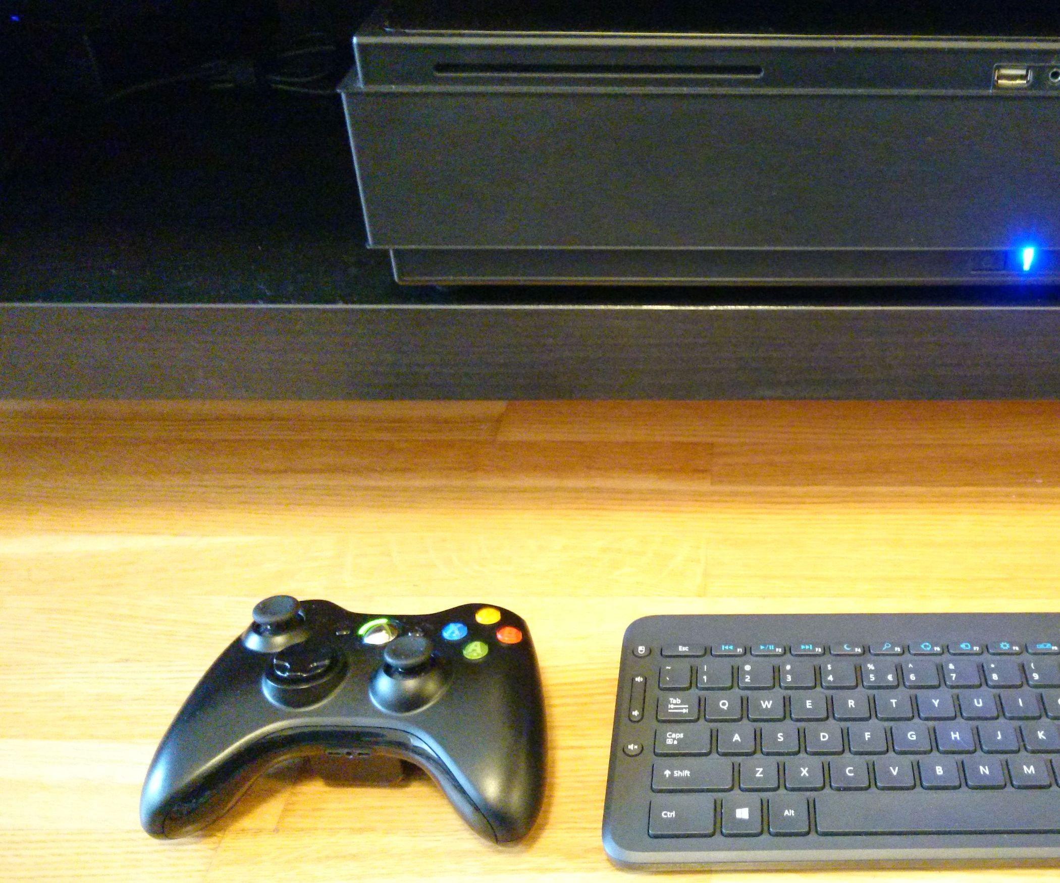 Silent Steambox Gaming PC - Instructables