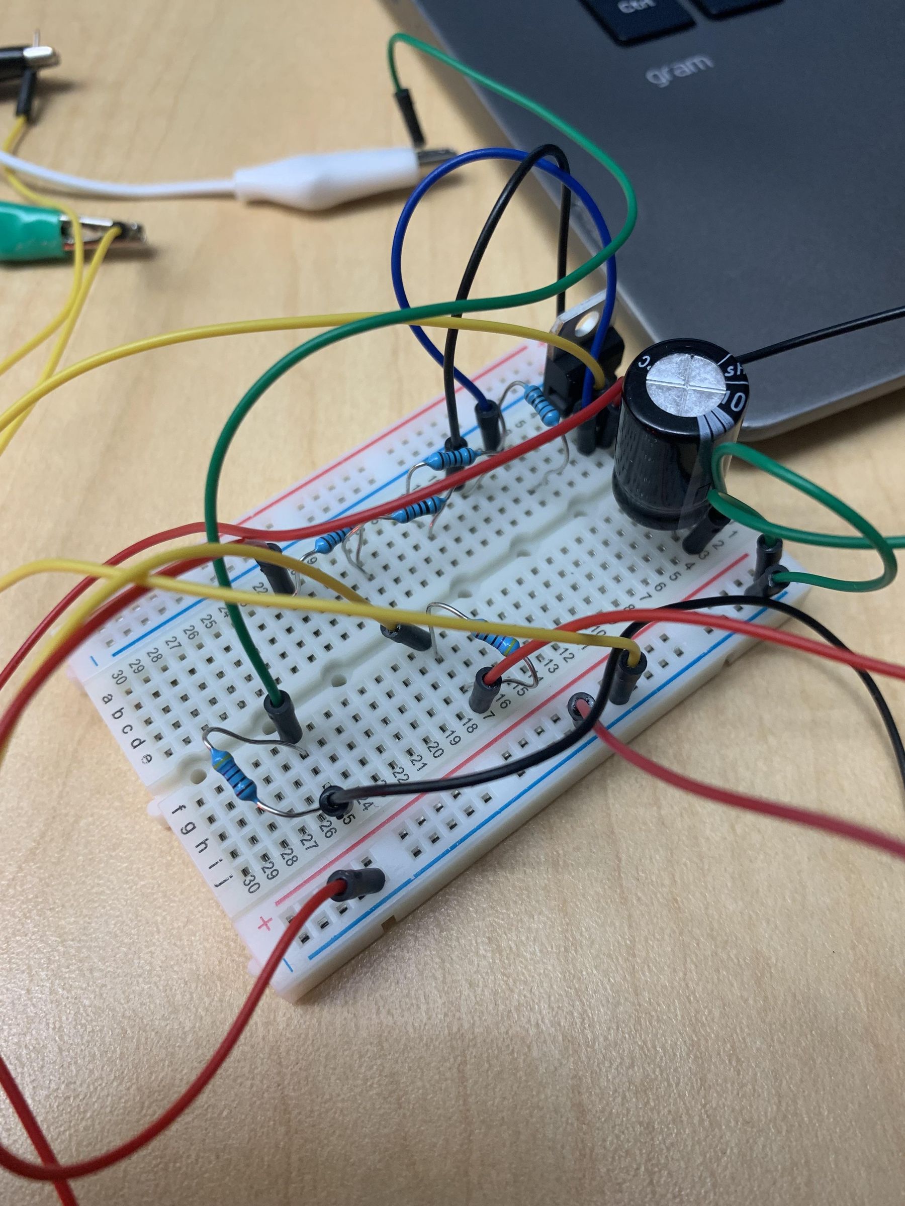 Myo Armband - Changing Color of LED Strips : 6 Steps (with Pictures ...