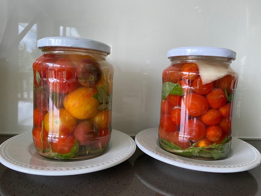 5 Ways to Preserve Tomatoes 🍅 : 26 Steps (with Pictures) - Instructables