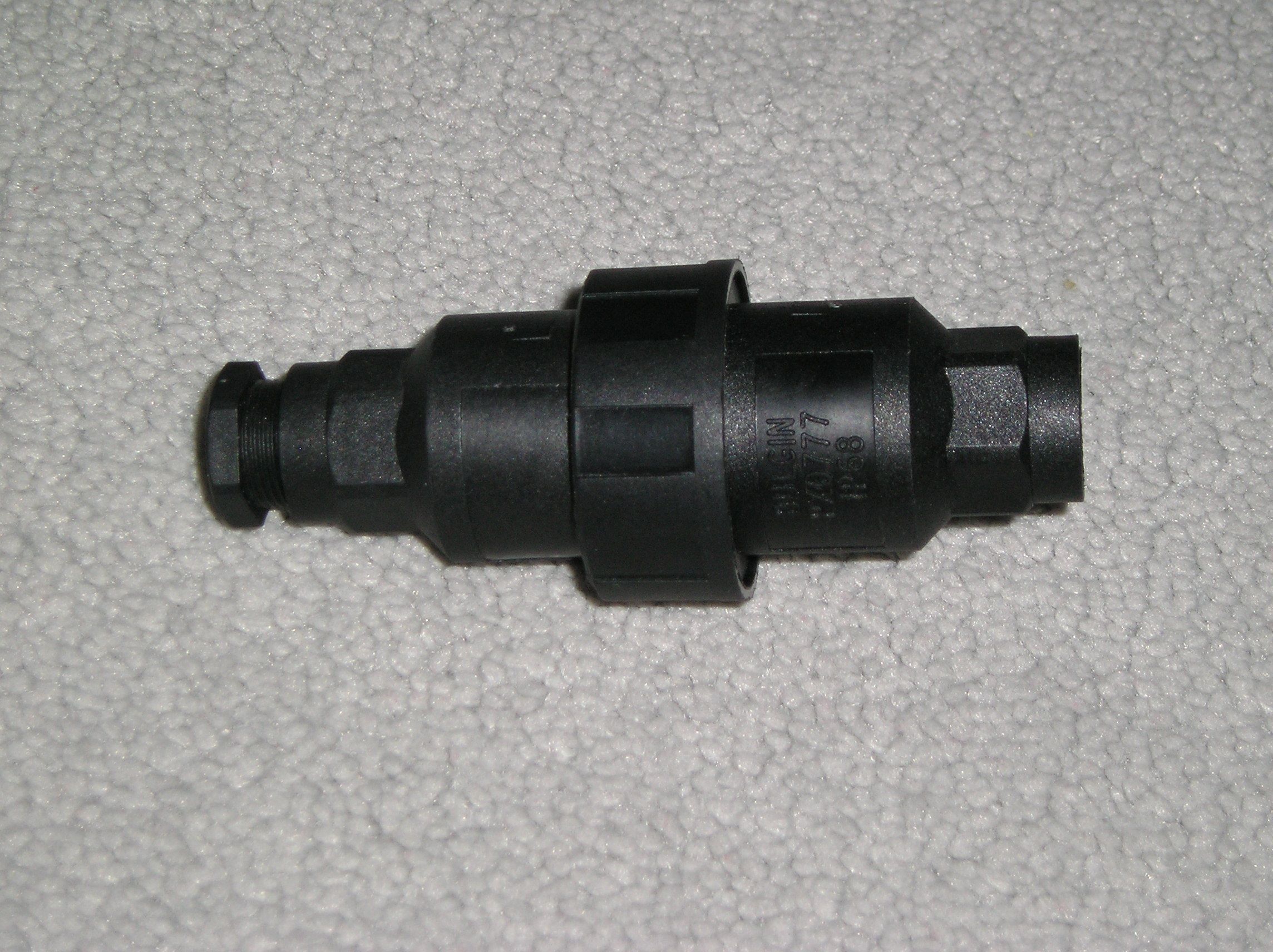 Underwater ROV : 11 Steps (with Pictures) - Instructables