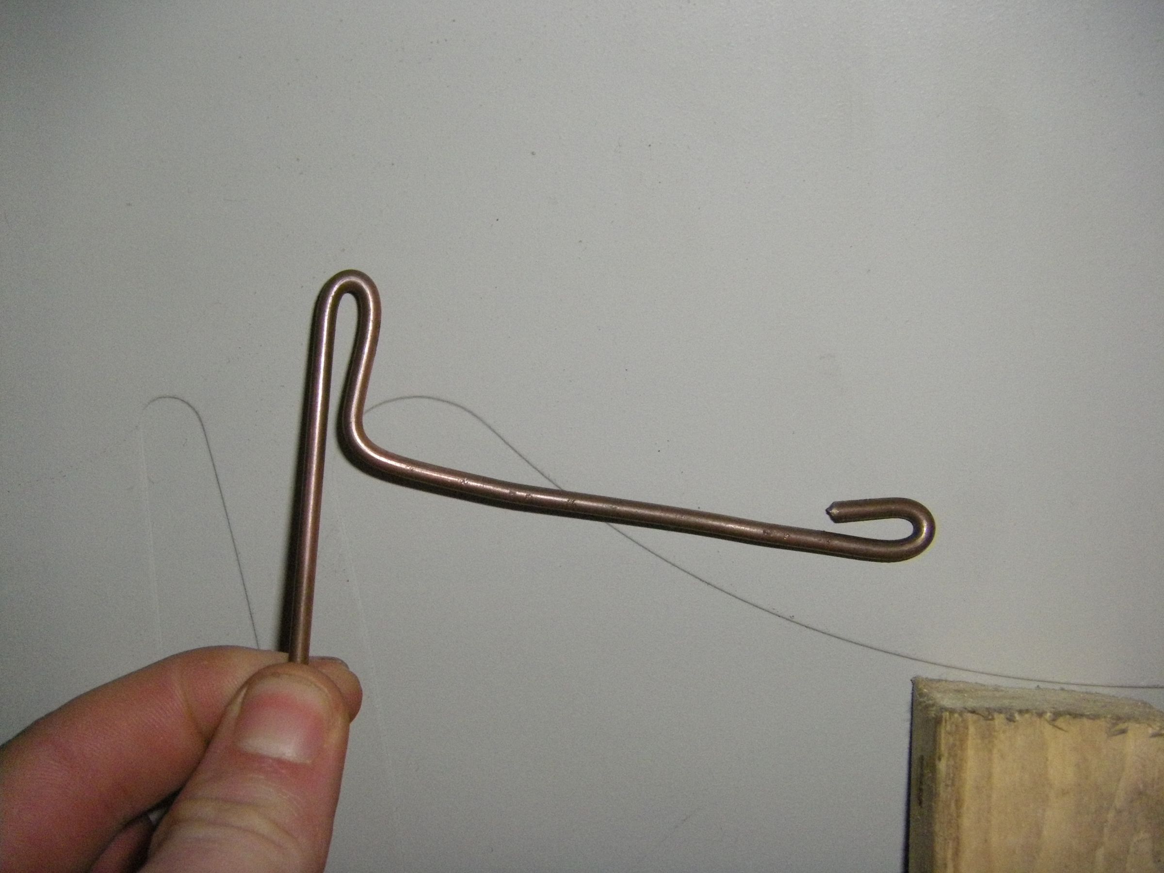 Simple 50lb Ballista : 8 Steps - Instructables