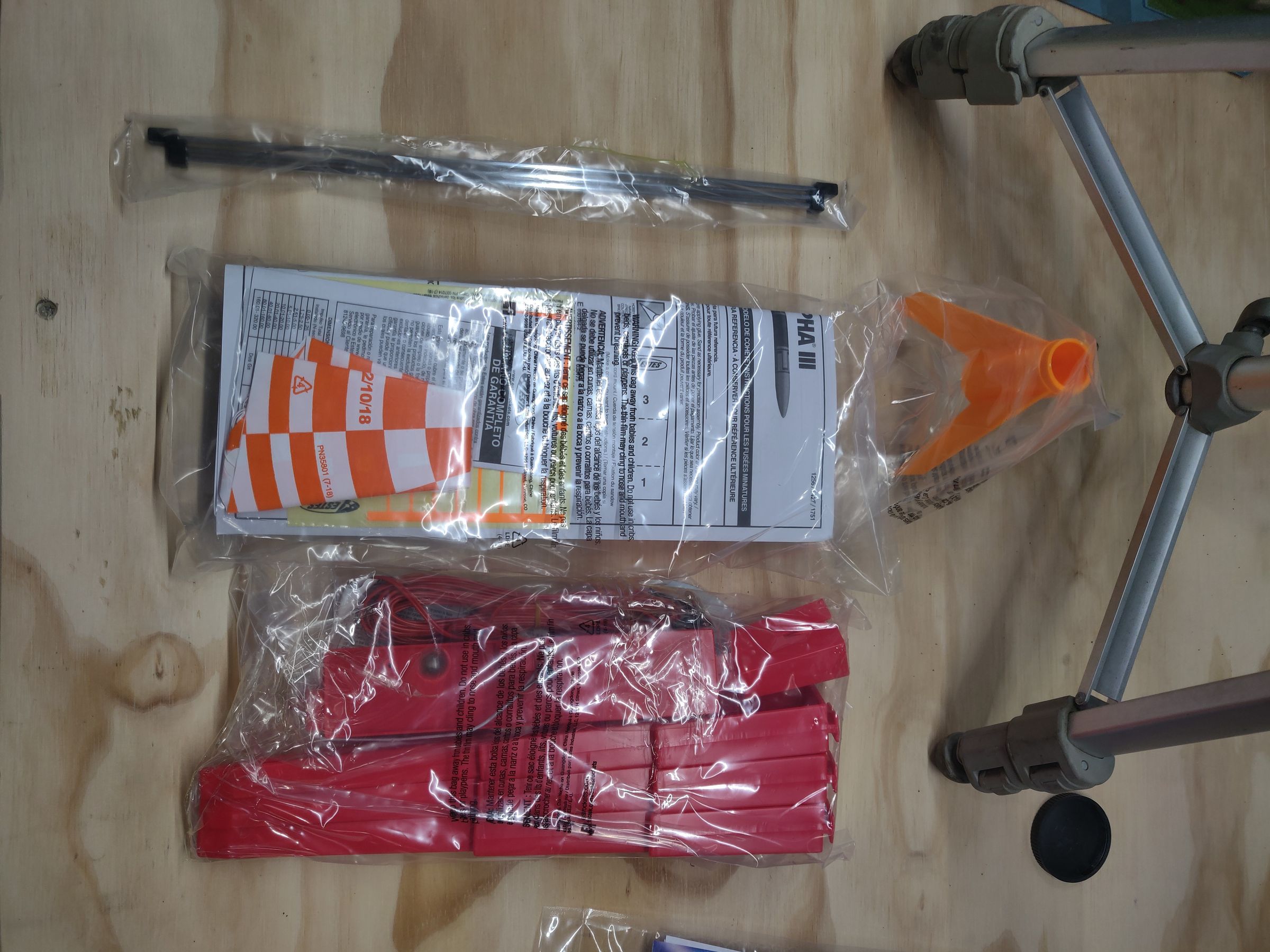 Building and Launching Your First Model Rocket : 5 Steps - Instructables