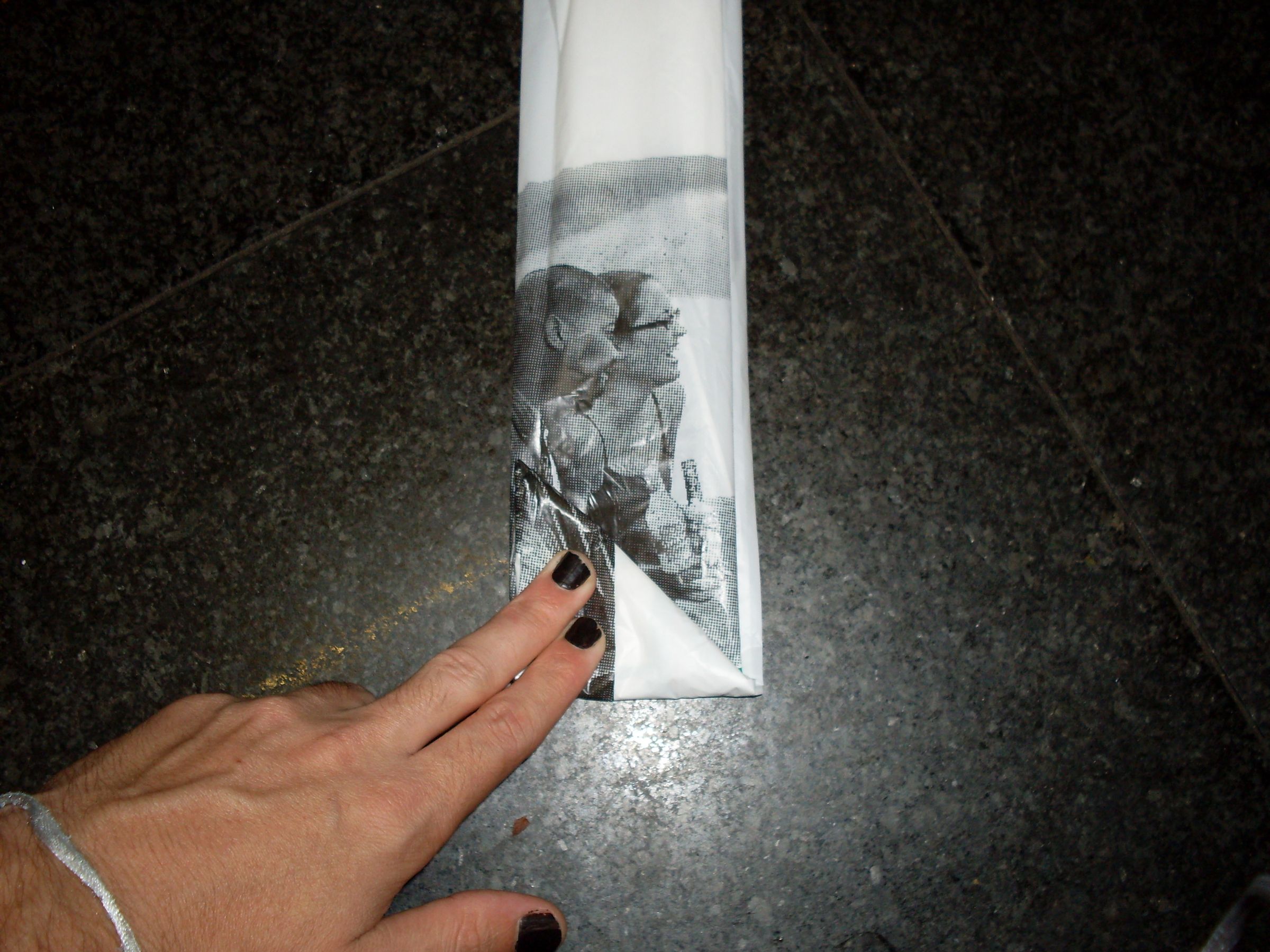 How to Neatly Store Plastic Packets : 3 Steps - Instructables