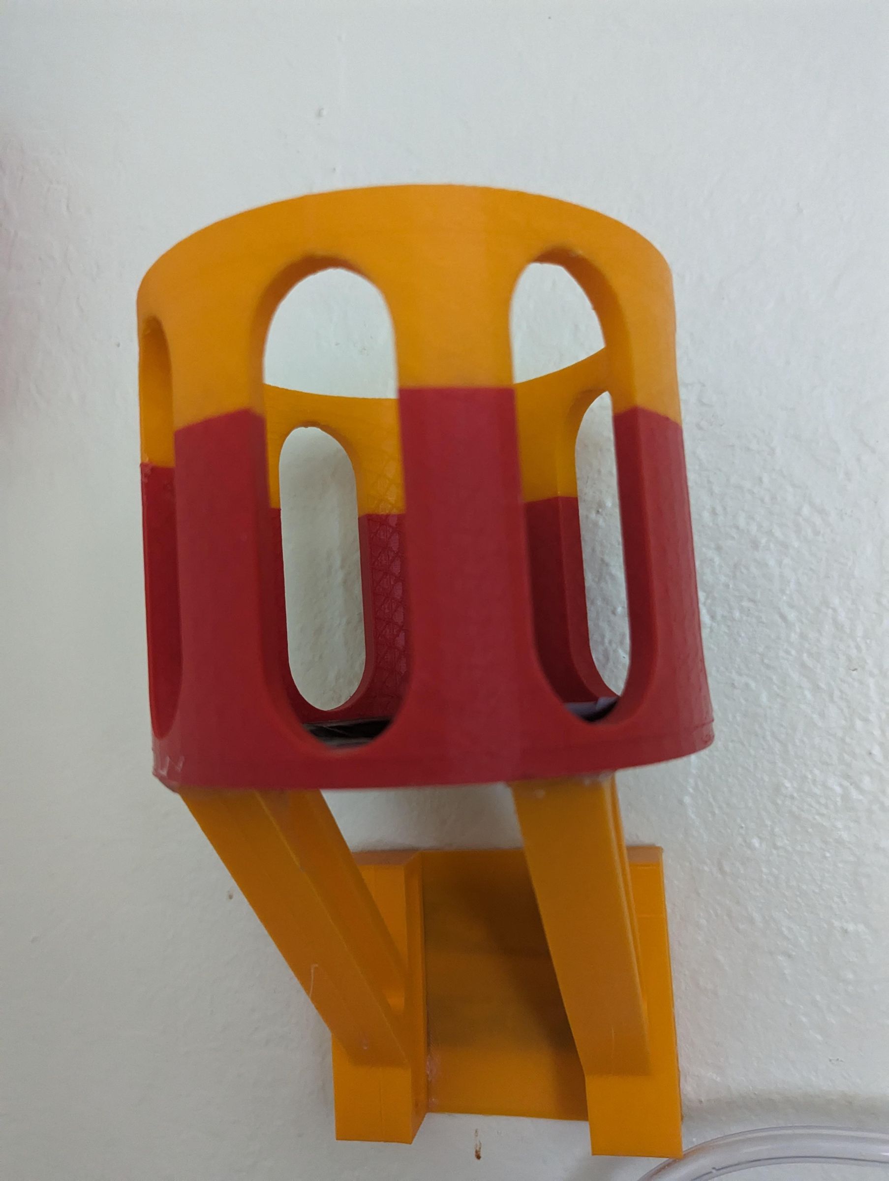 A Wall Mounted Soda Machine : 14 Steps - Instructables