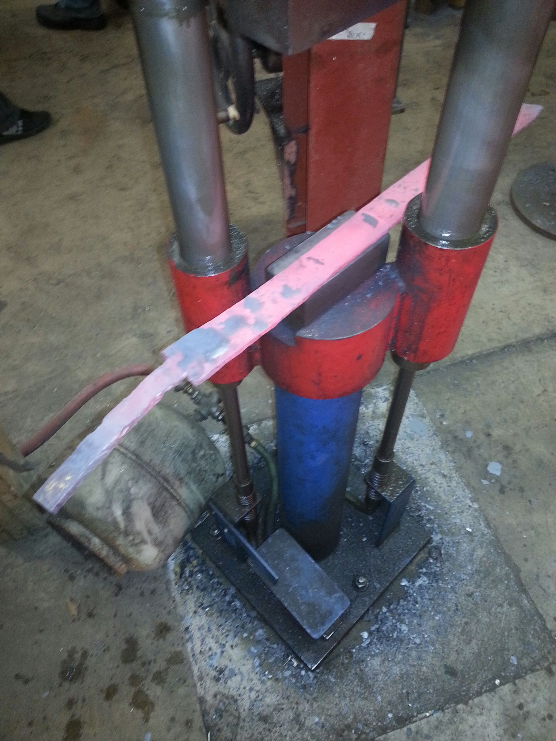 How to Make a Sword: a Comprehensive Guide : 17 Steps (with Pictures ...