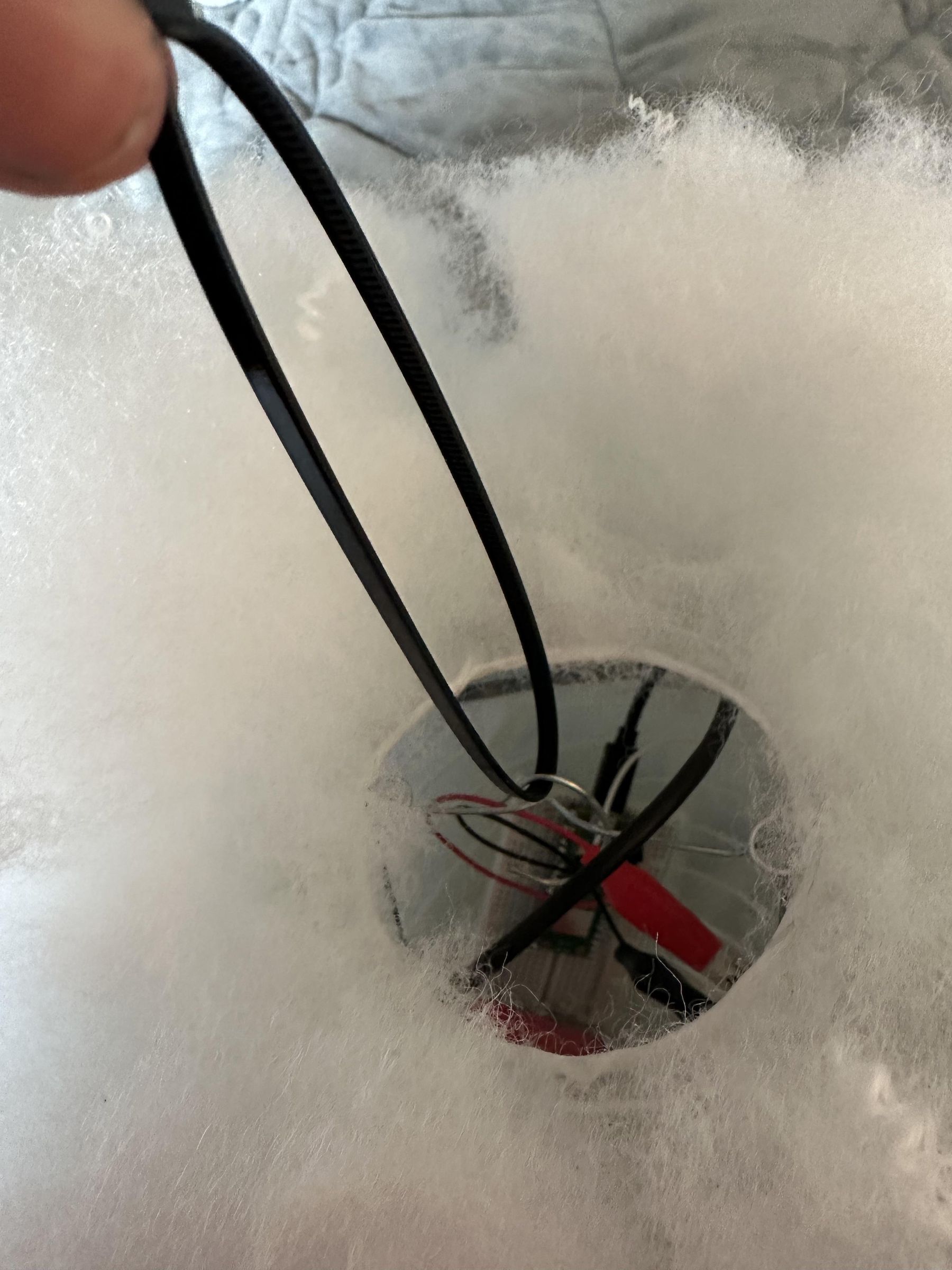 Interactive Weather Forecast Cloud : 6 Steps (with Pictures ...