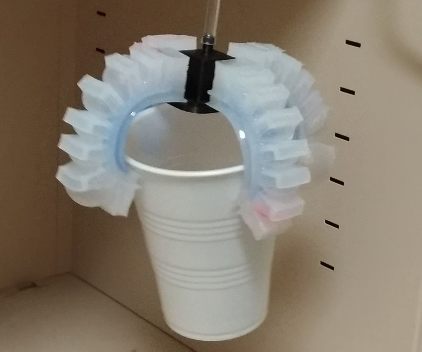 Soft Robotic Gripper : 9 Steps - Instructables