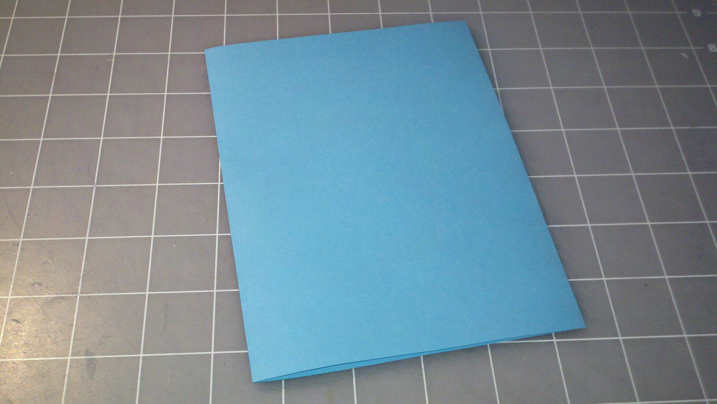 Paper Cutout Card : 3 Steps (with Pictures) - Instructables