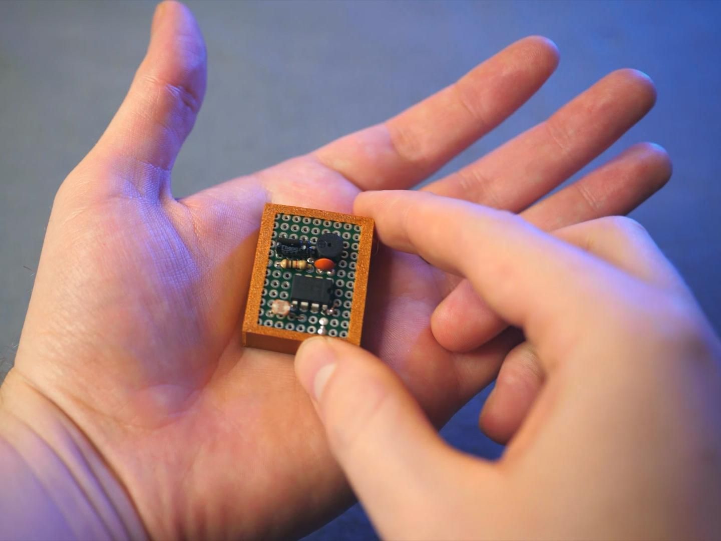 3D Print Electronic Cases : 4 Steps (with Pictures) - Instructables