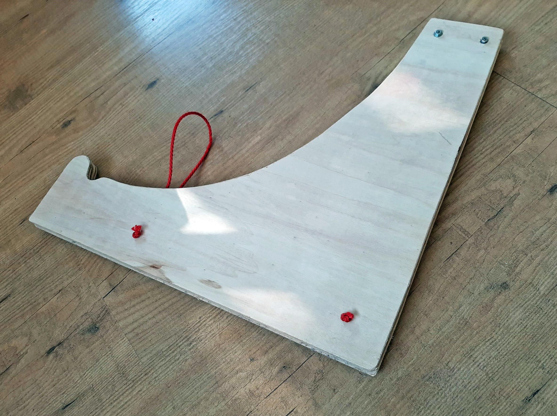 Handpan/Pantam Stand : 4 Steps (with Pictures) - Instructables