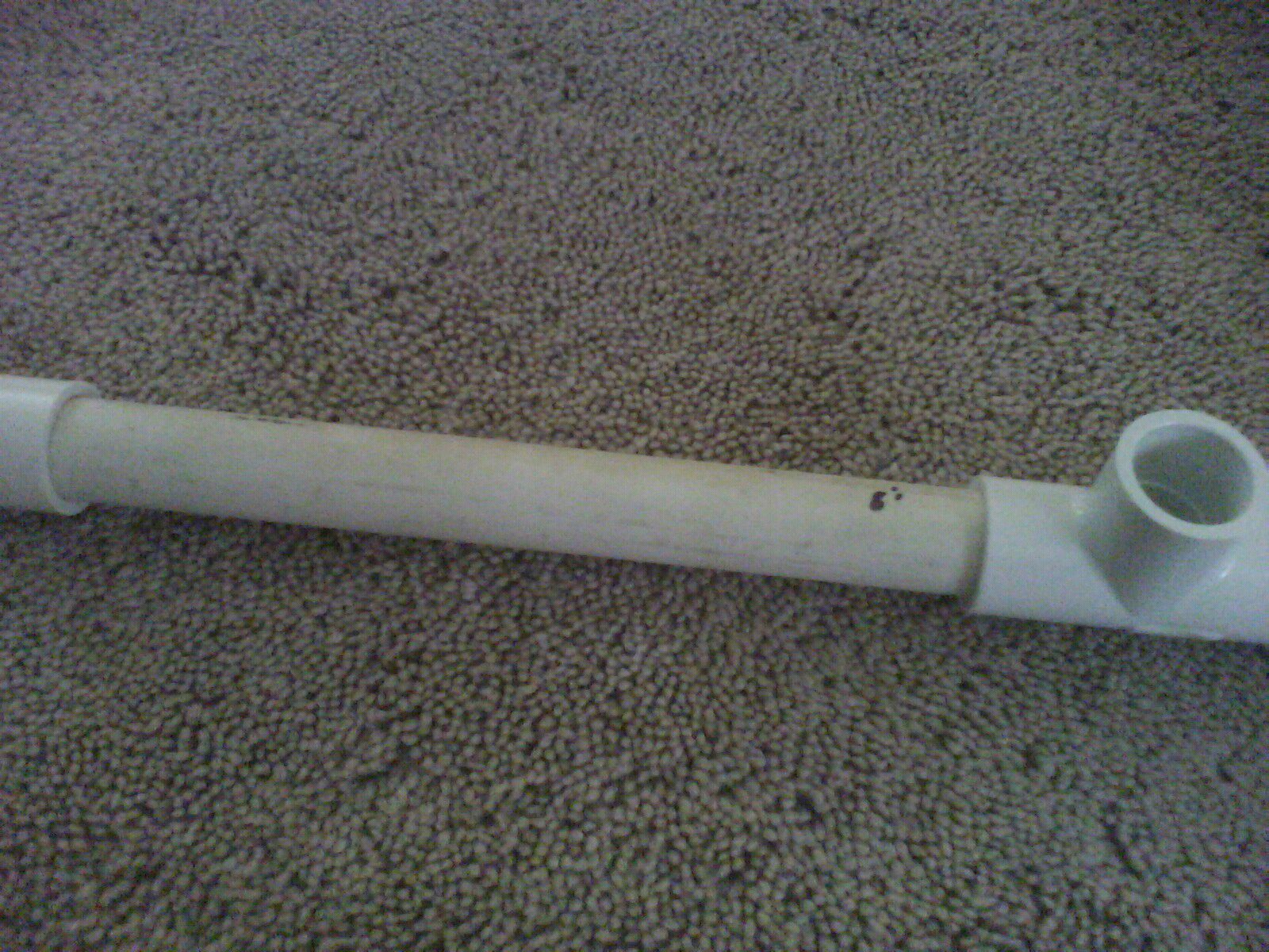 PVC Guitar Stand : 6 Steps - Instructables