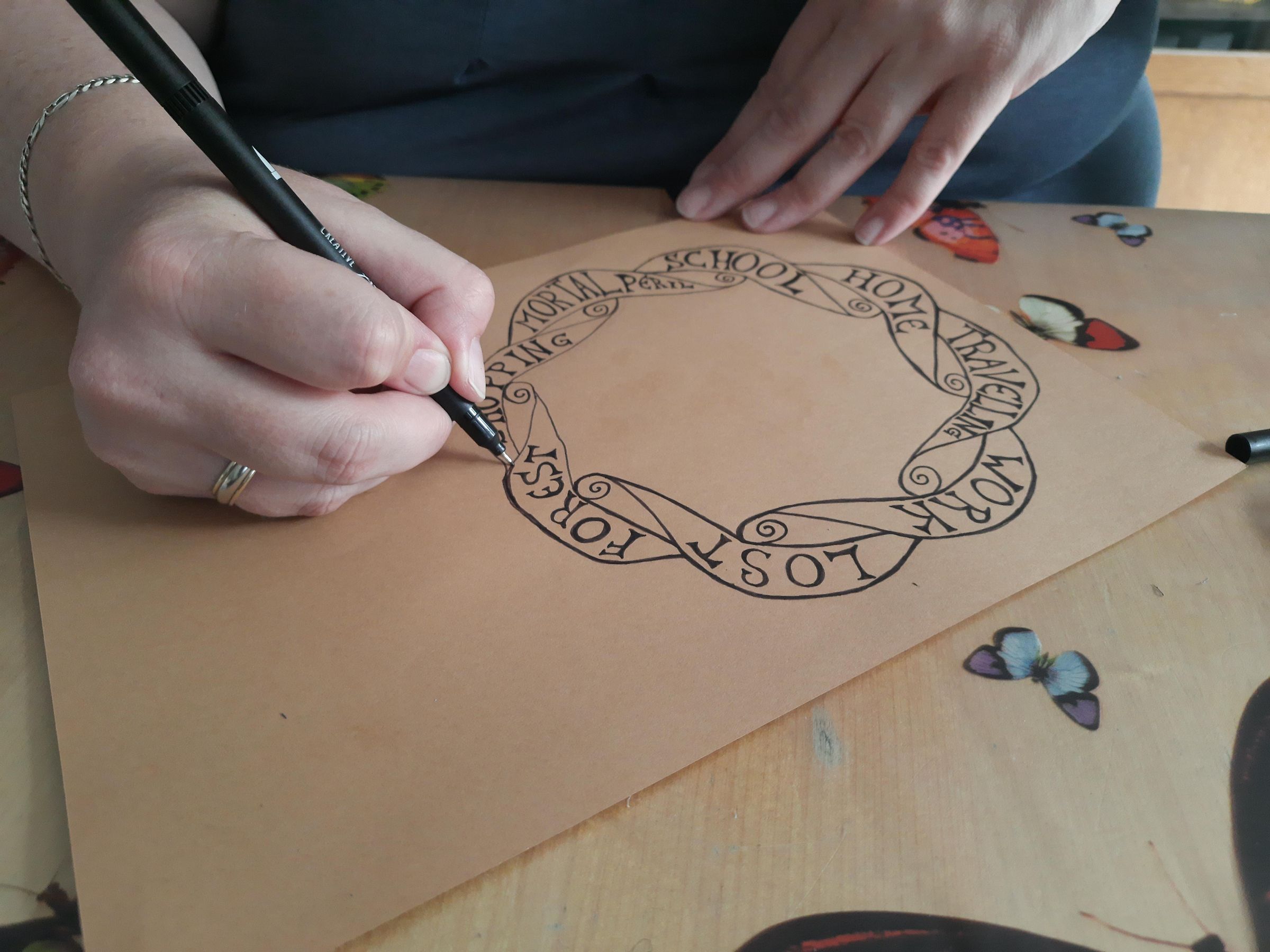 WeasLED Magical Muggle Locator : 10 Steps (with Pictures) - Instructables