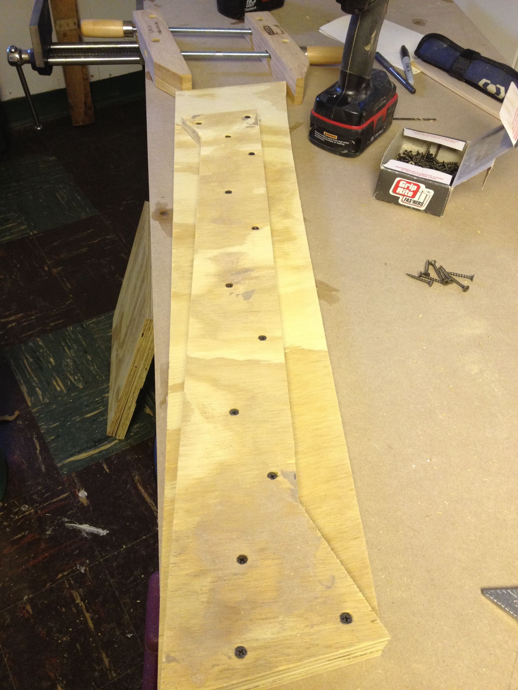 DIY Cat Tree : 7 Steps (with Pictures) - Instructables