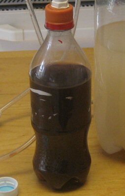 Fakola (cola Clone) : 3 Steps (with Pictures) - Instructables