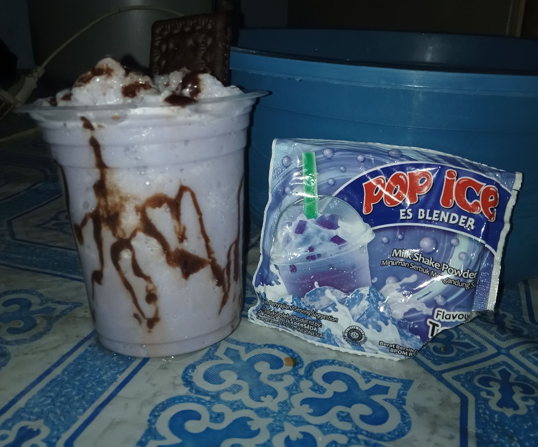 How to Make a Pop Ice - Instructables