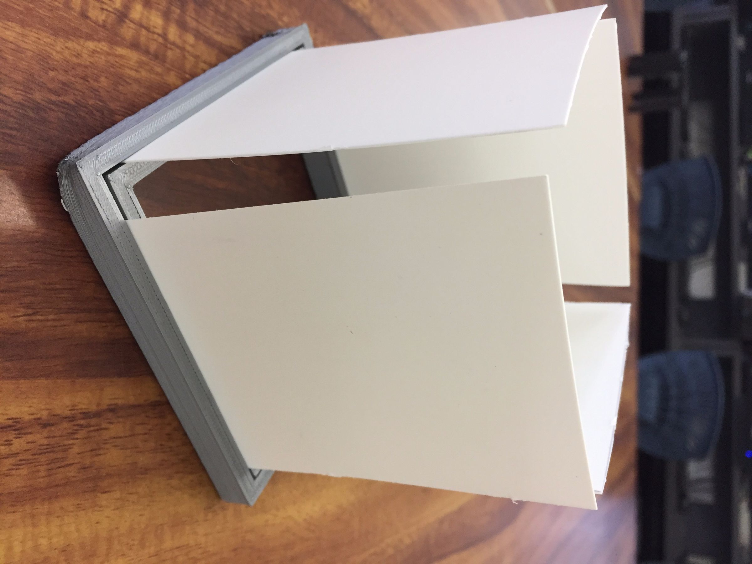 How to Make a Desk Tidy : 7 Steps - Instructables