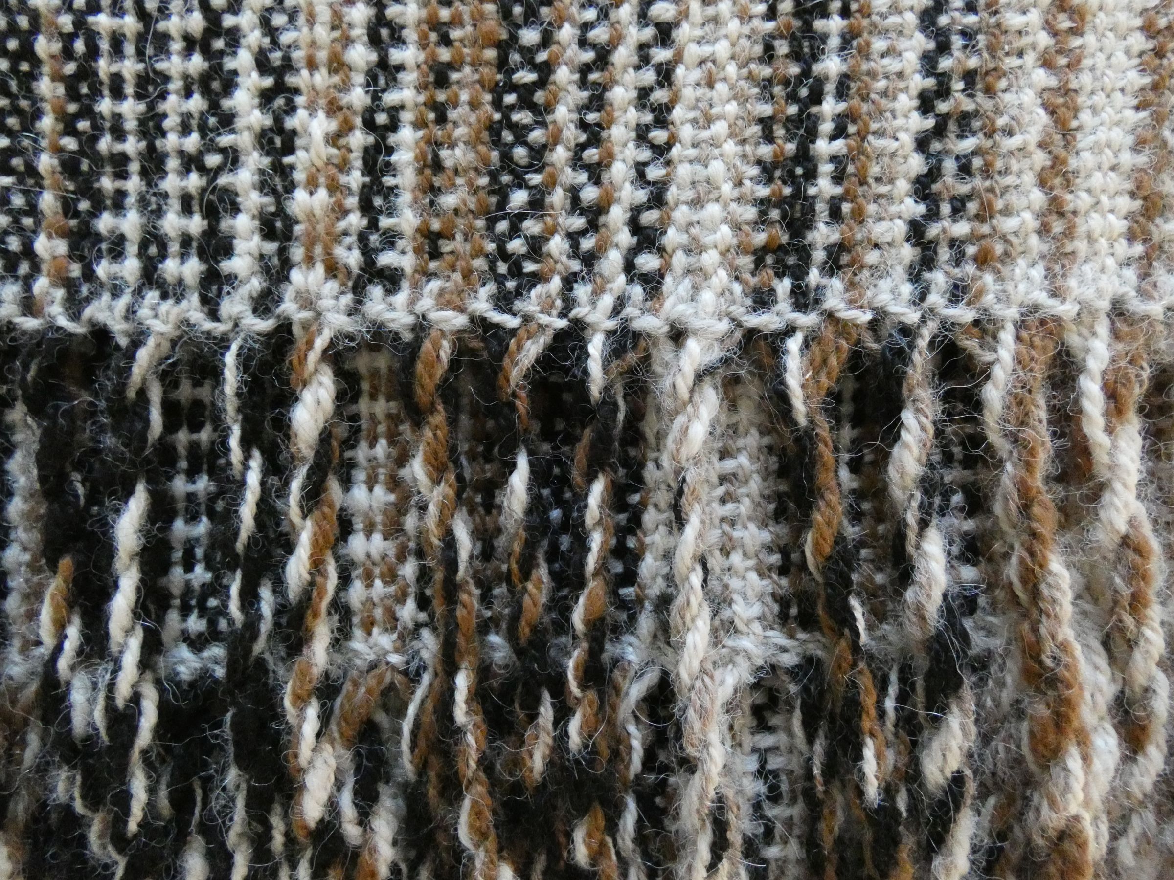 Alpaca Fleece . . . . Now What? : 10 Steps (with Pictures) - Instructables