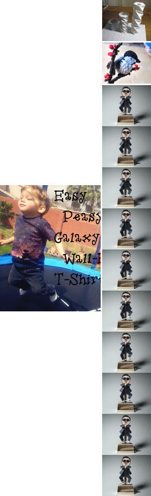 Crafty - Instructables