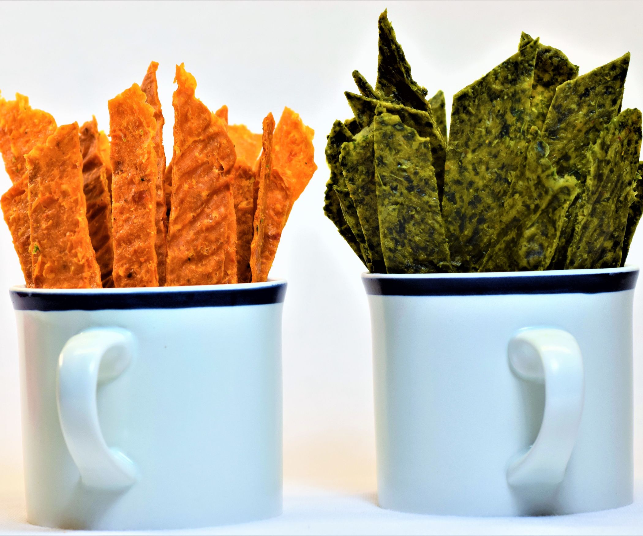 Easy Cheesy Corn Chips : 5 Steps (with Pictures) - Instructables