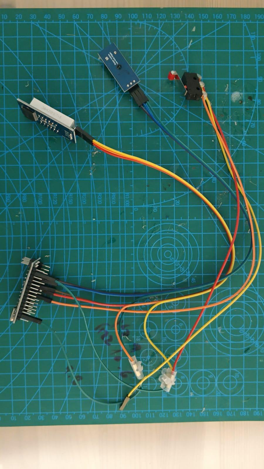 Arduino Escape Box Bomb Countdown Timer on a Budget : 5 Steps - Instructables