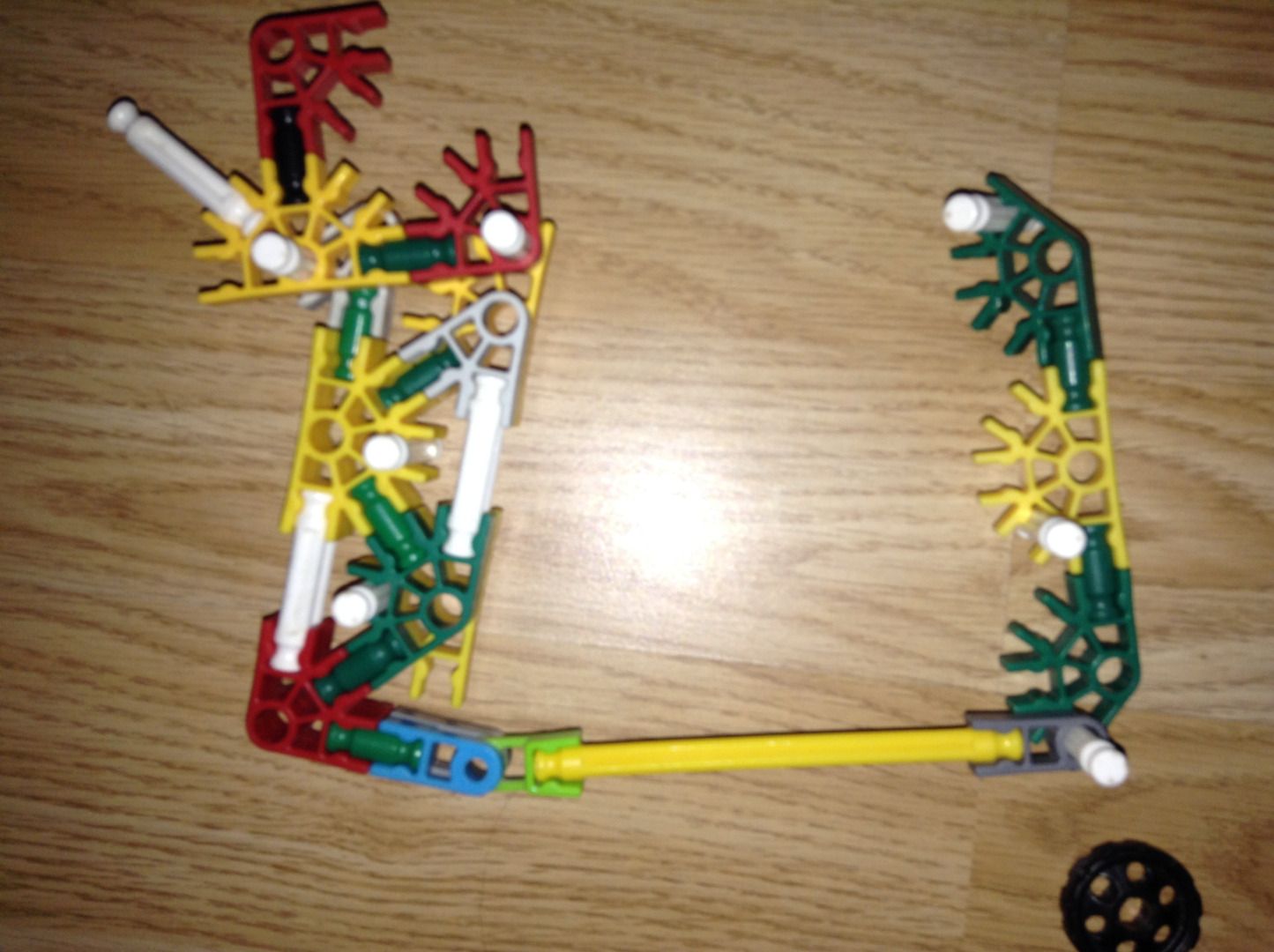 SD Turret Rifle Instructions : 6 Steps - Instructables