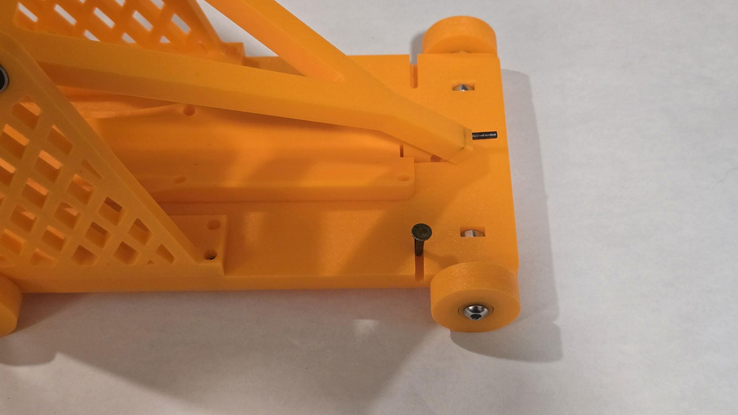 3D Printed Trebuchet : 9 Steps (with Pictures) - Instructables