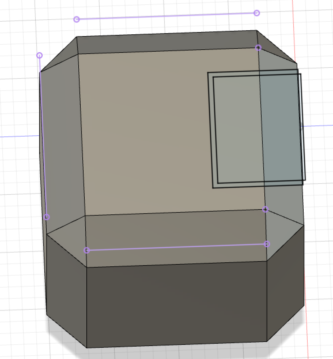 Infinity Cube in Fusion 360 : 8 Steps (with Pictures) - Instructables