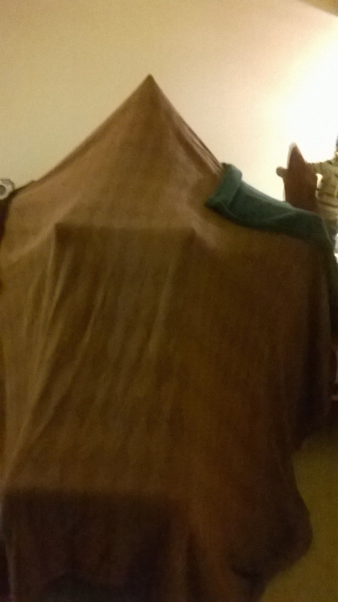 How to Male a Great Fort for Your Kids! : 6 Steps - Instructables