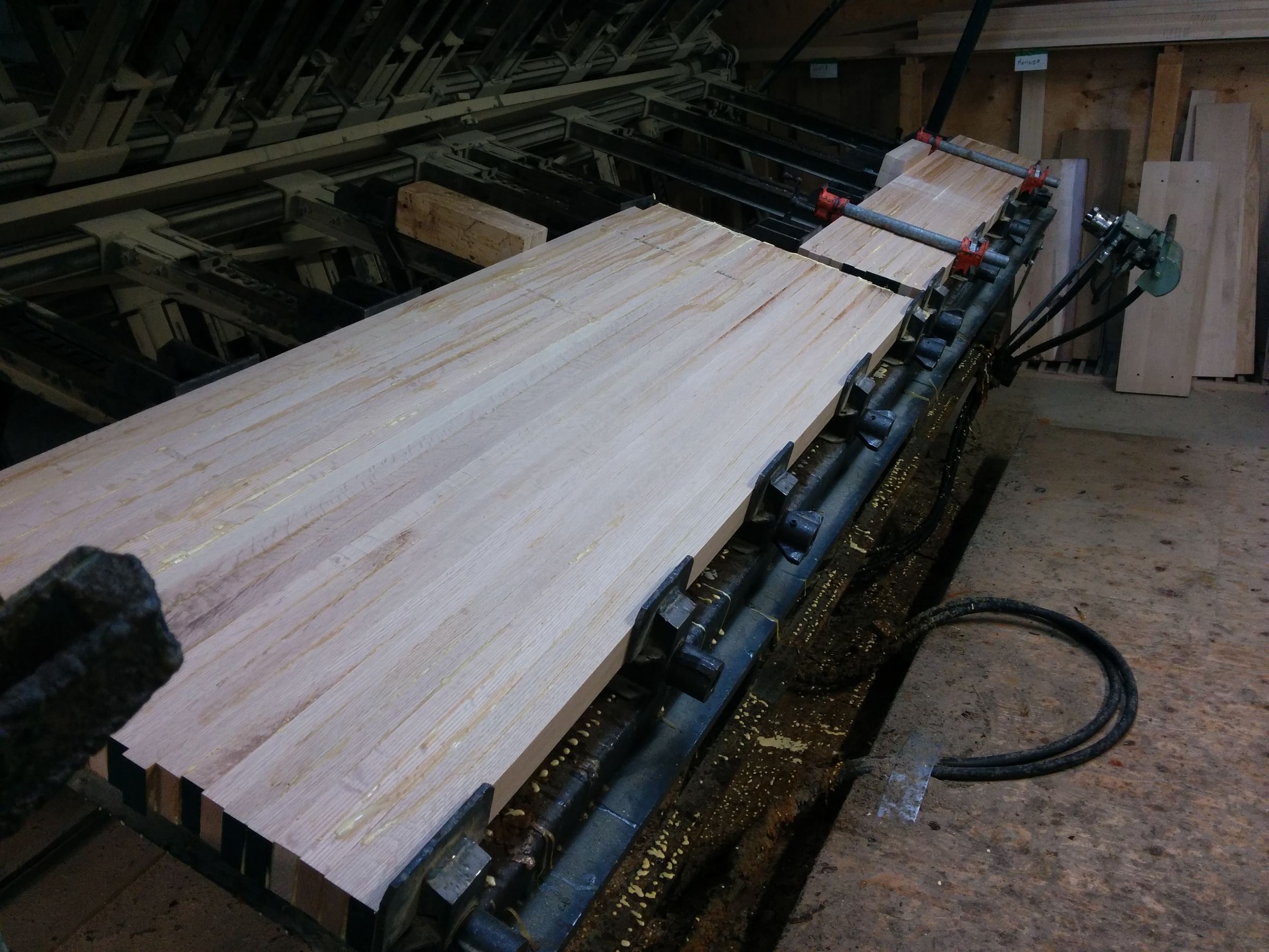 French Style Bed (Roubo) : 27 Steps (with Pictures) - Instructables