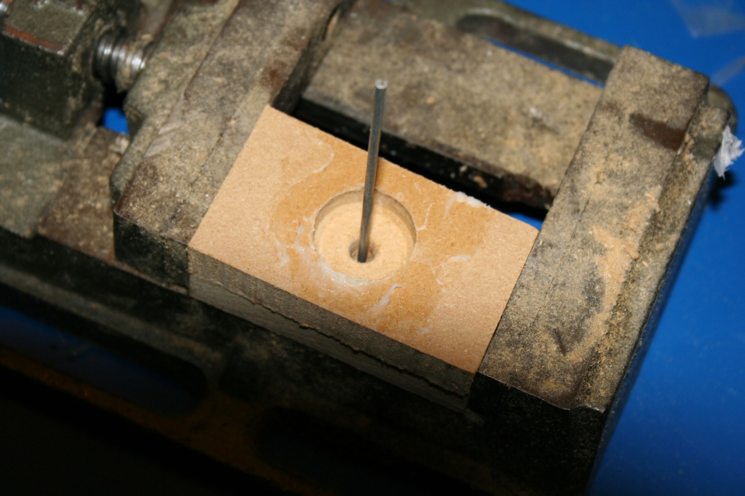 Robopod the Arduino Powered Robot : 12 Steps (with Pictures ...