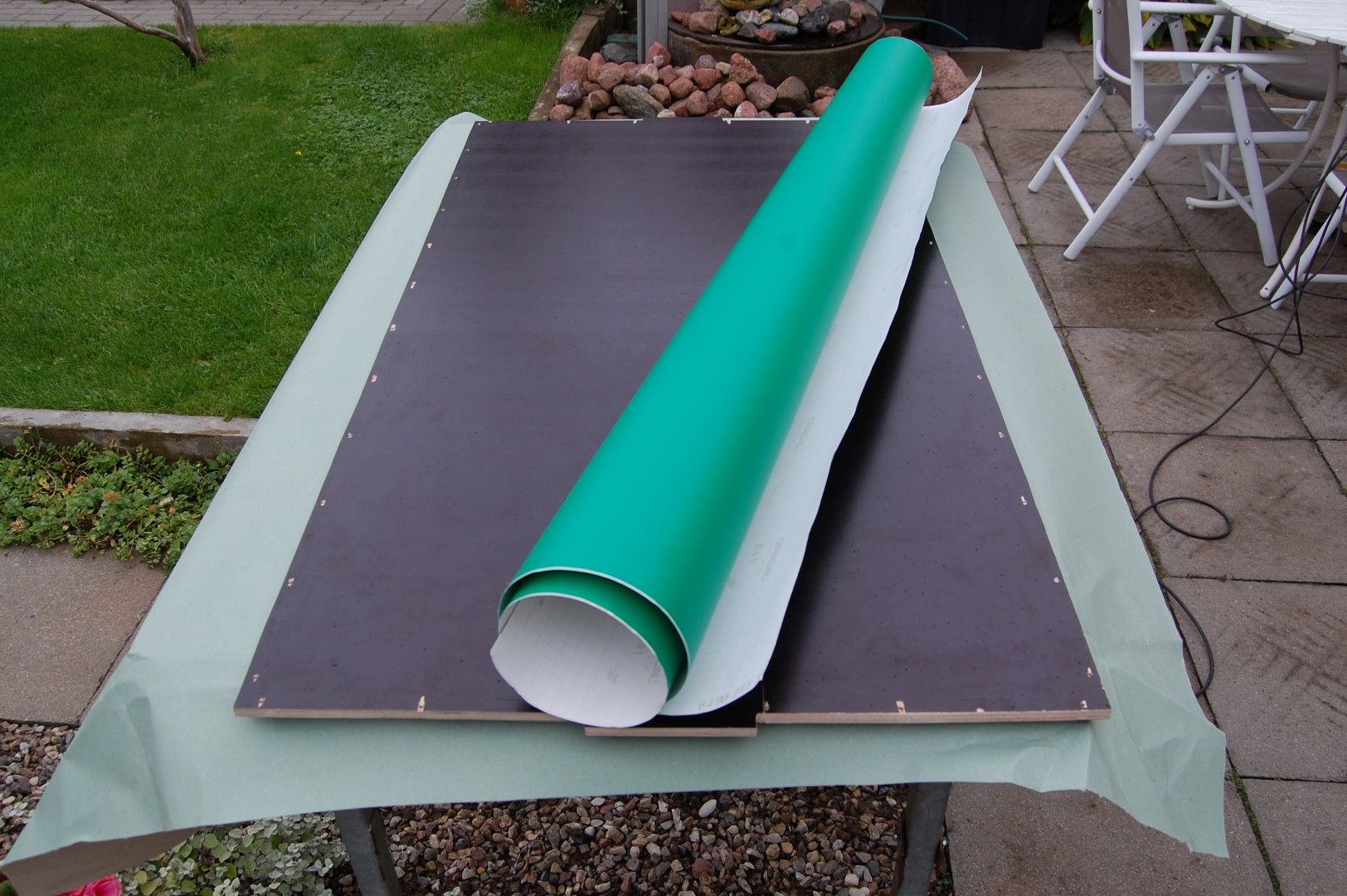 Build Your Own Foosball Table : 12 Steps (with Pictures) - Instructables