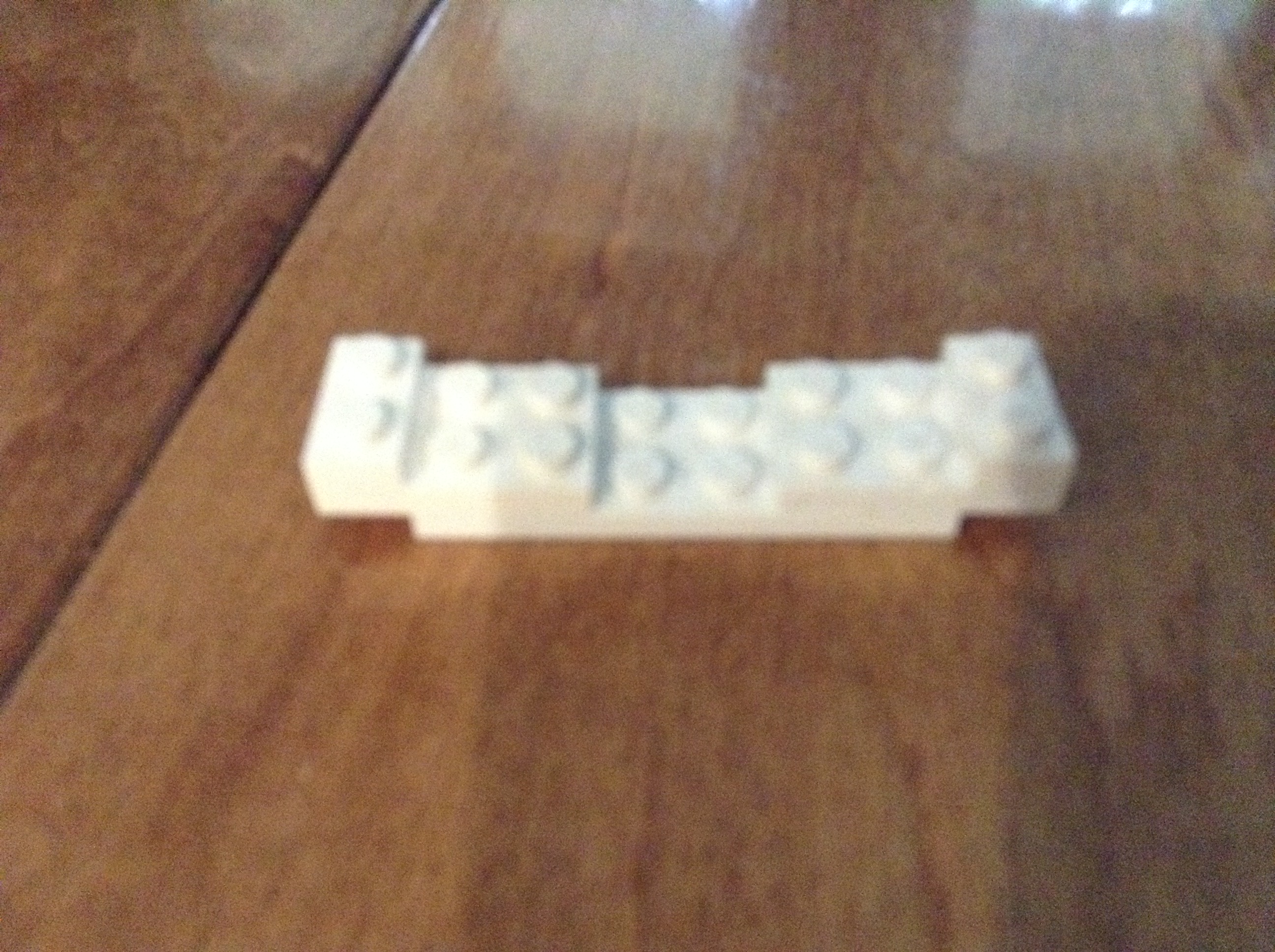 Lego Fingerboard - Instructables