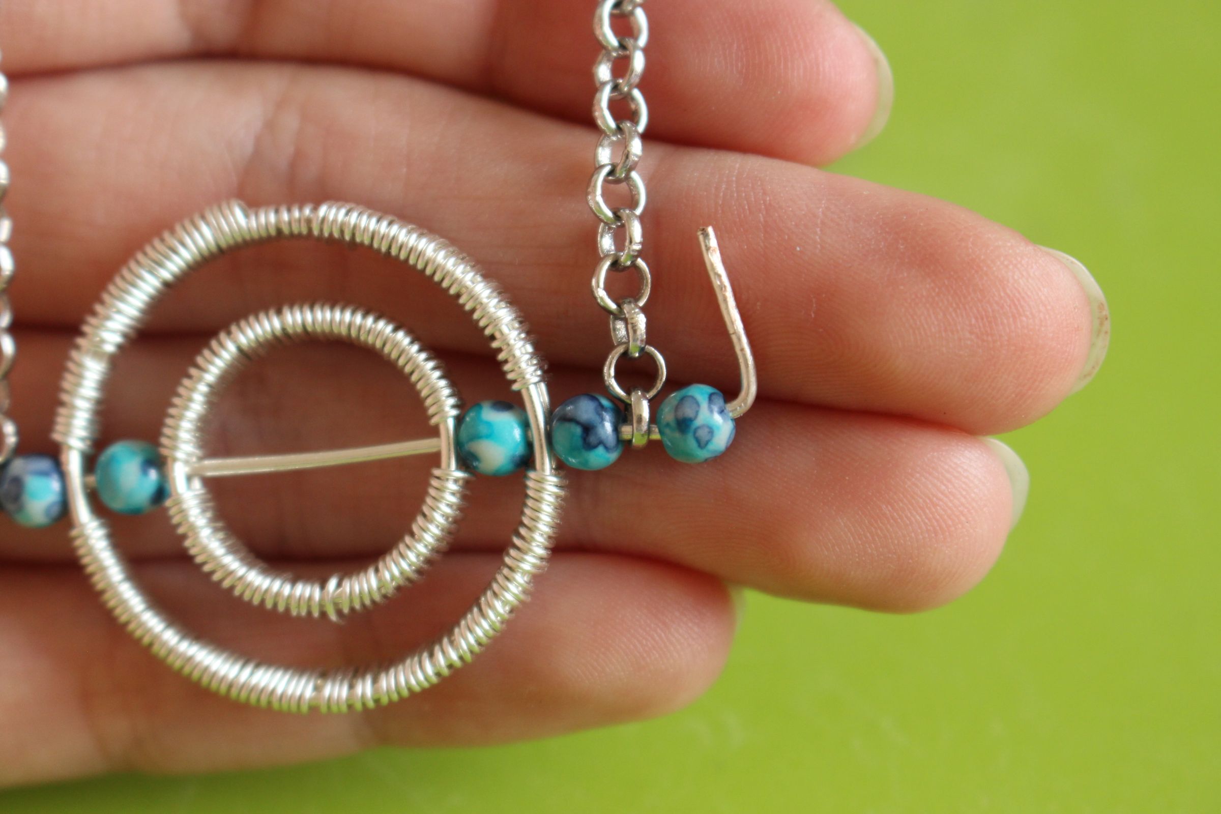 Fidget Pendant : 13 Steps (with Pictures) - Instructables