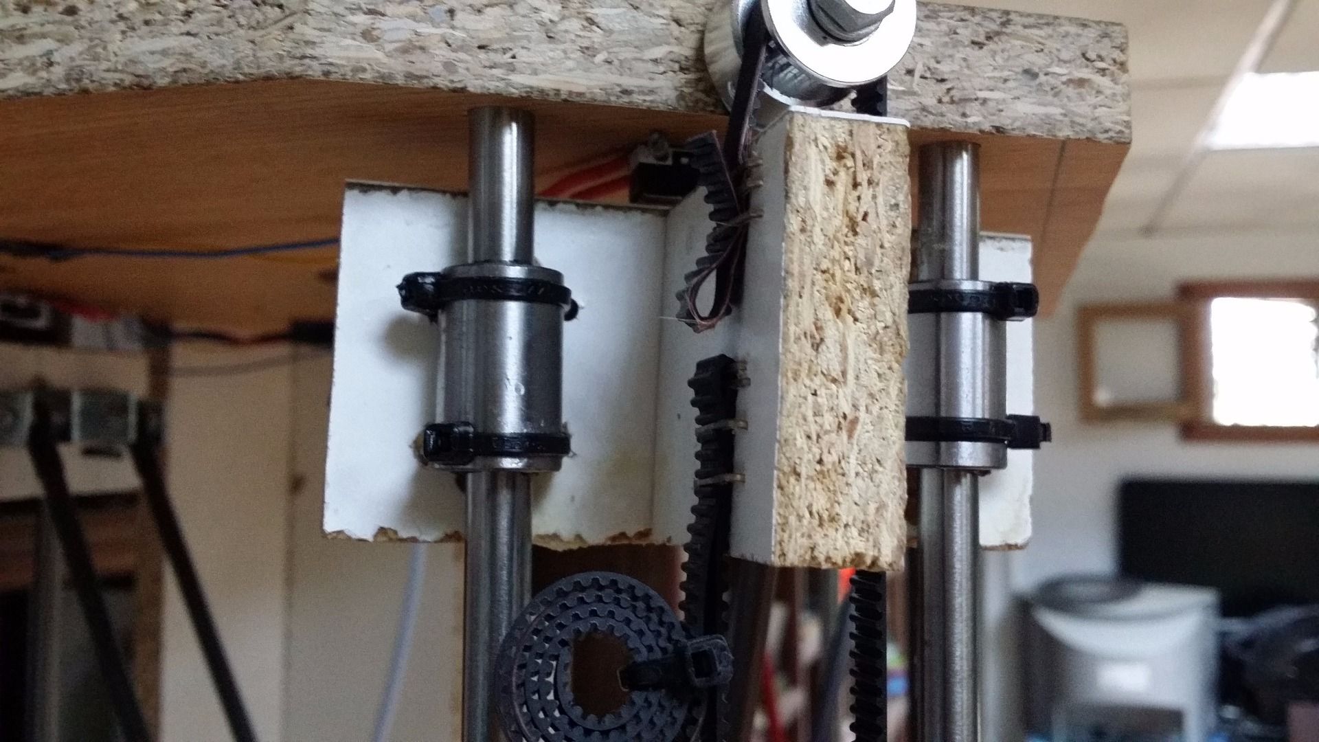 3D Home Printer With Arduino : 17 Steps (with Pictures) - Instructables