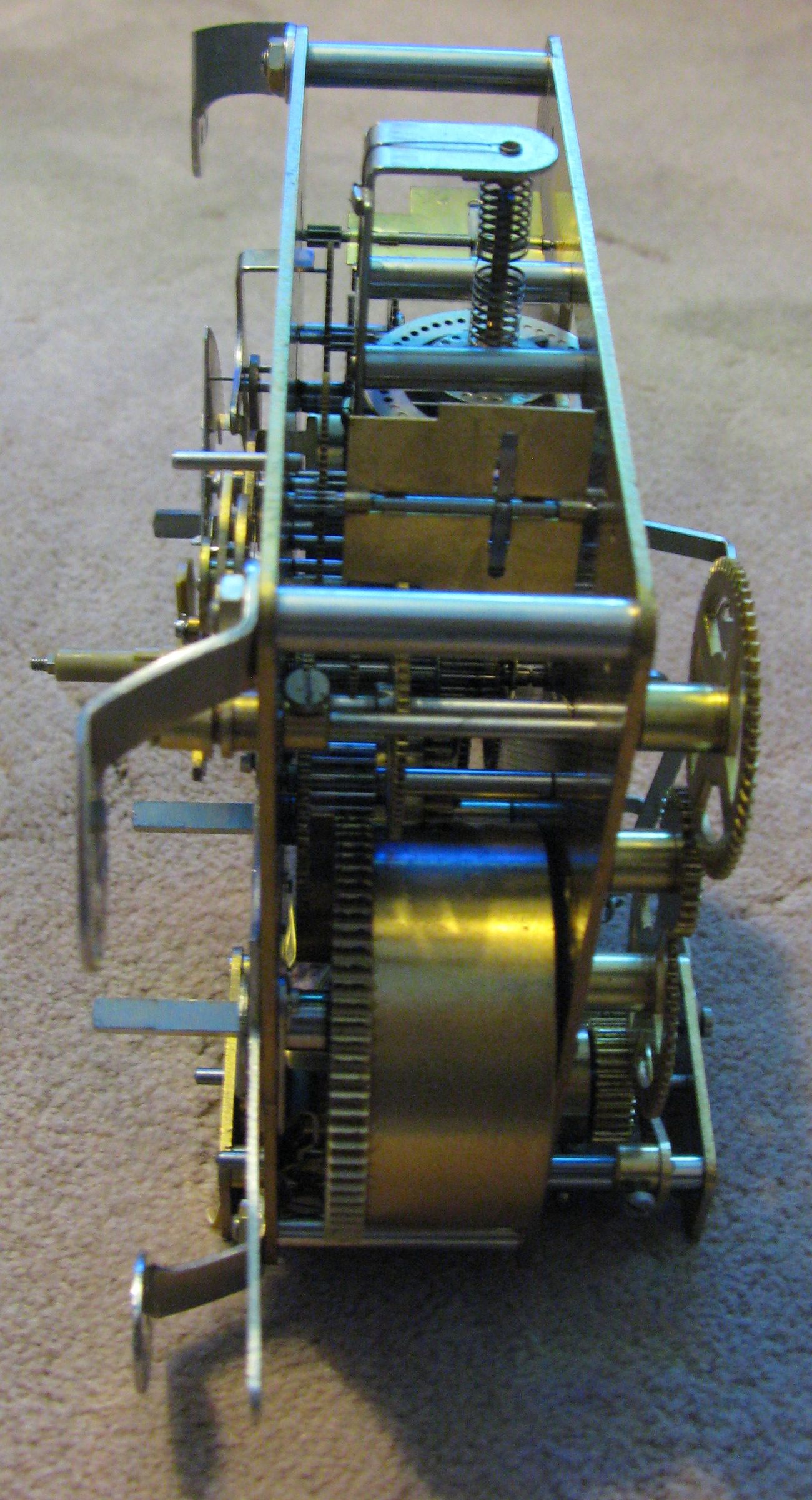 Unique and Interesting Clocks - Instructables