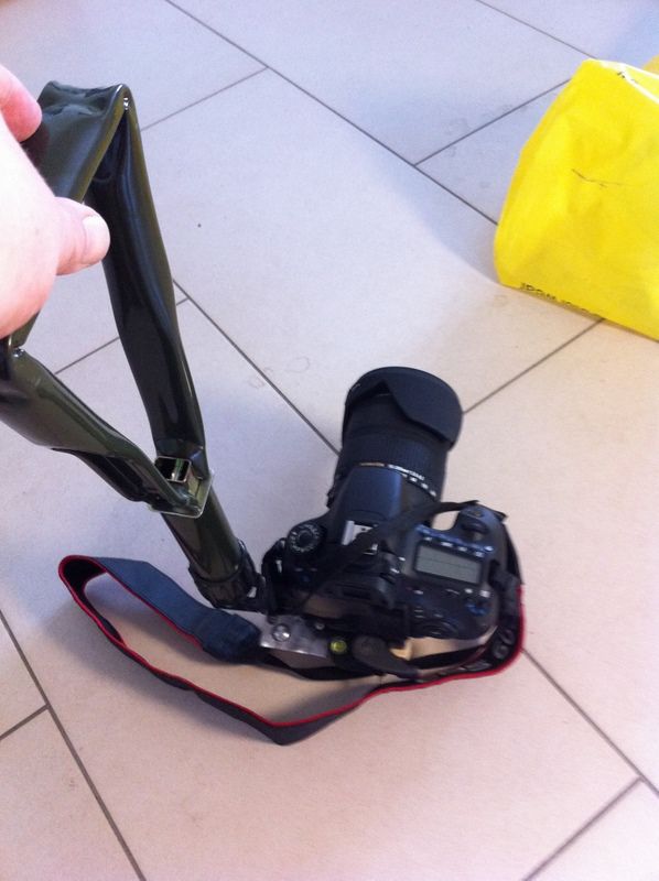 A.E.T. - Arm Extension Thingi : 3 Steps - Instructables