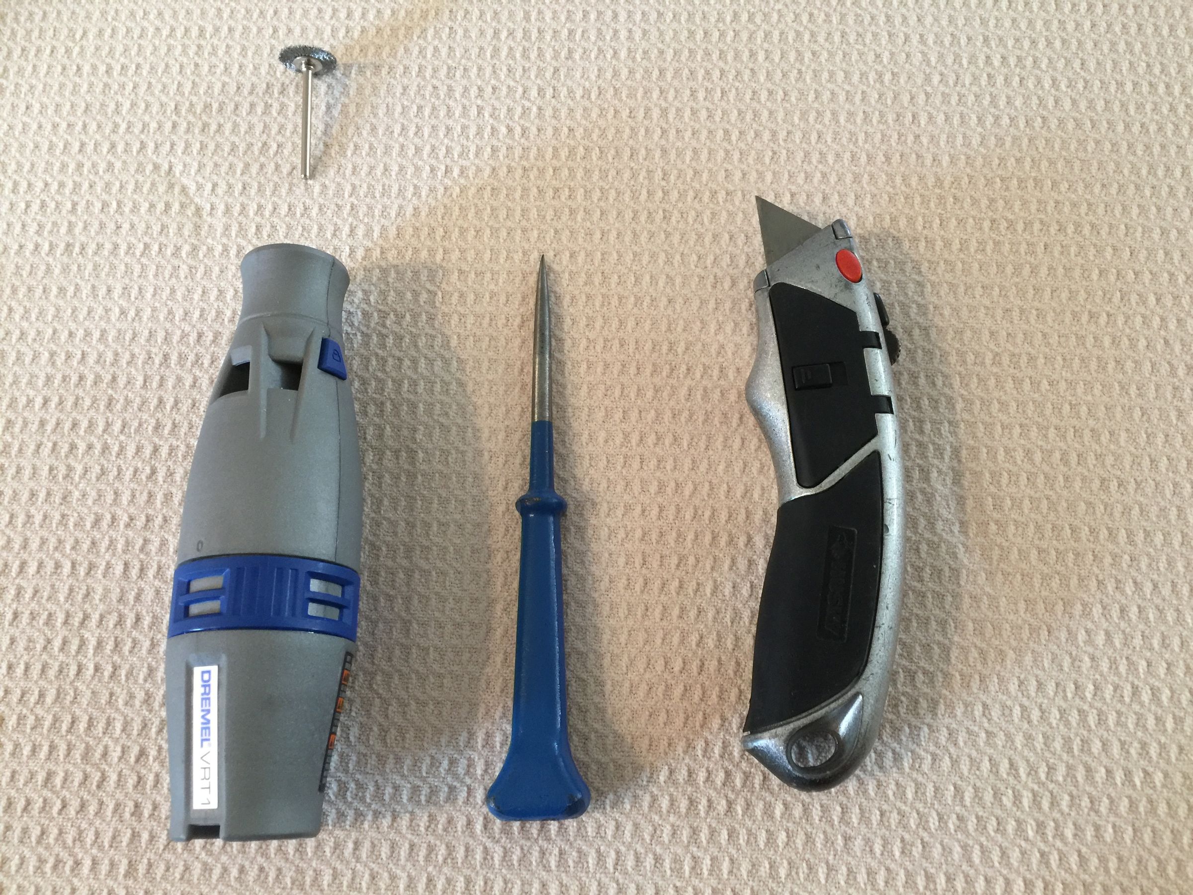 Refilable Aerosol Can : 8 Steps (with Pictures) - Instructables