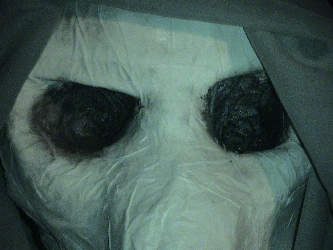 Building a Witch : 8 Steps (with Pictures) - Instructables