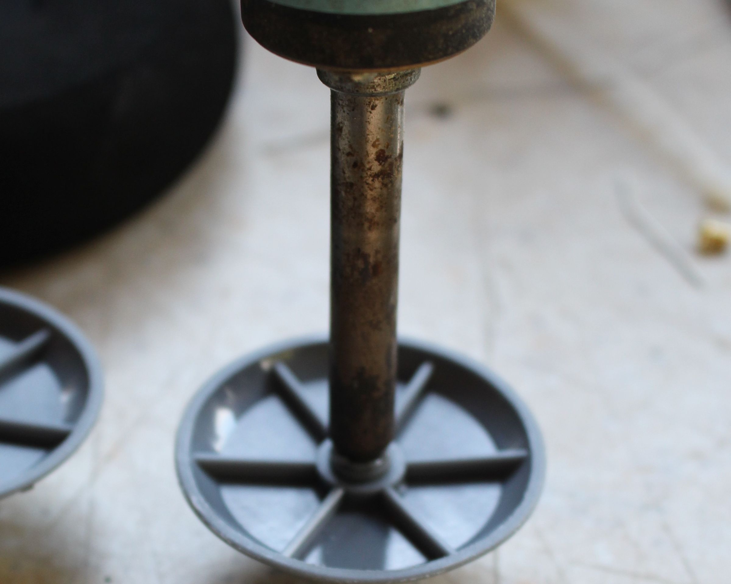 Yet Another Balancing Robot! : 7 Steps (with Pictures) - Instructables