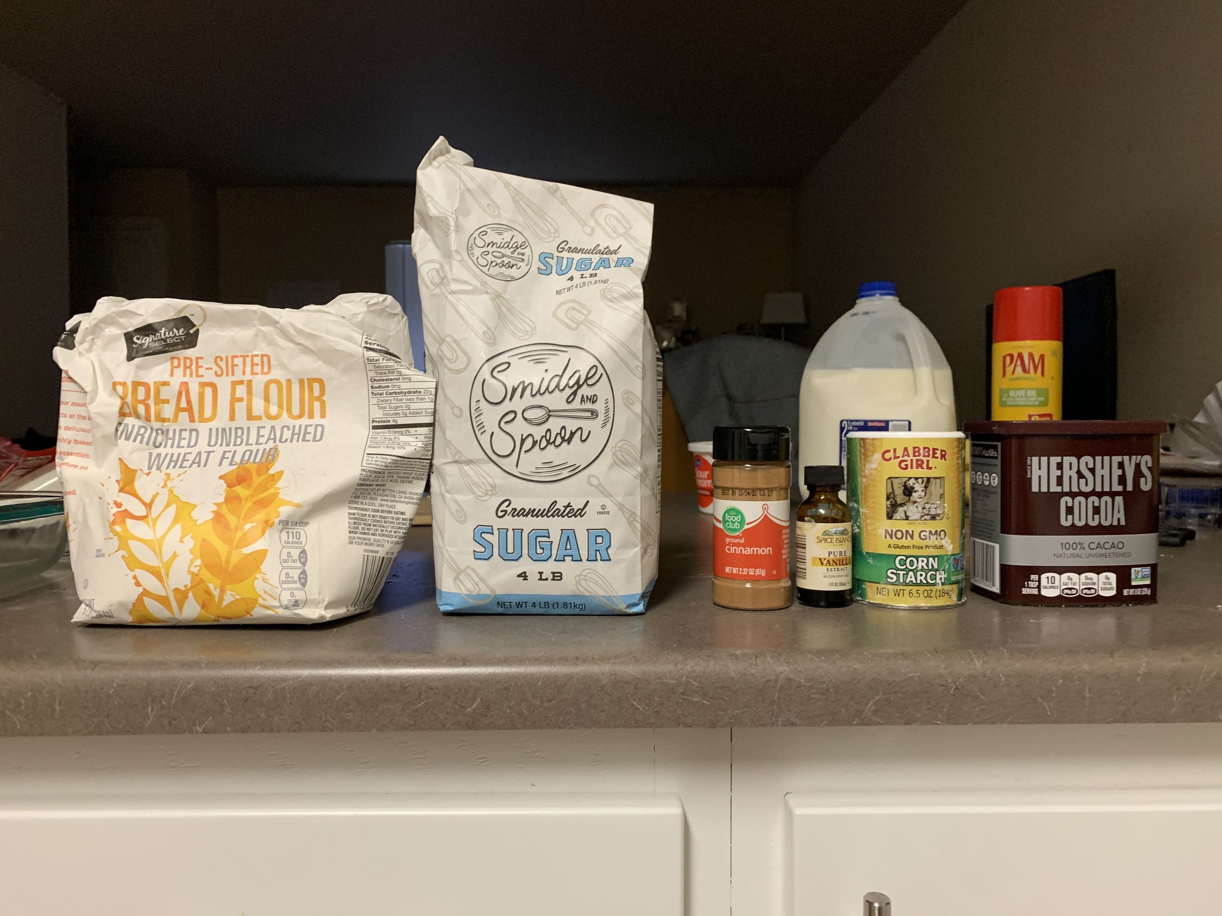 How to Make a Dank Coffee Cake : 6 Steps - Instructables