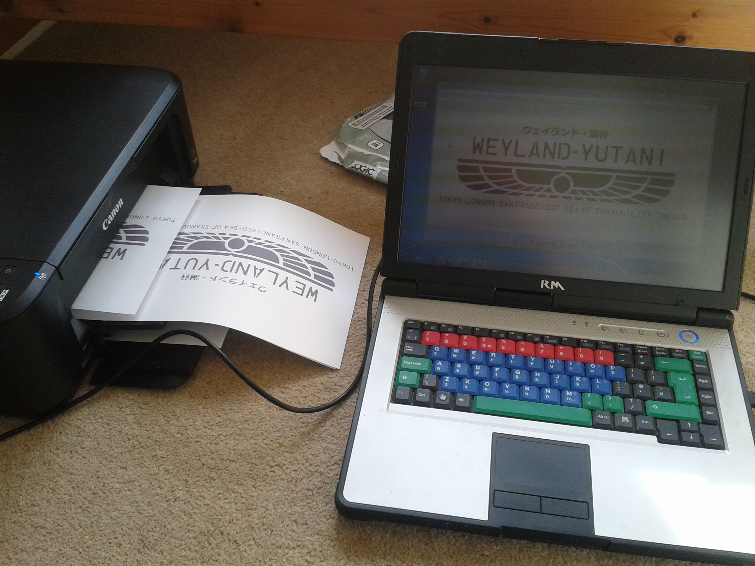 Laptop Modification : 11 Steps - Instructables