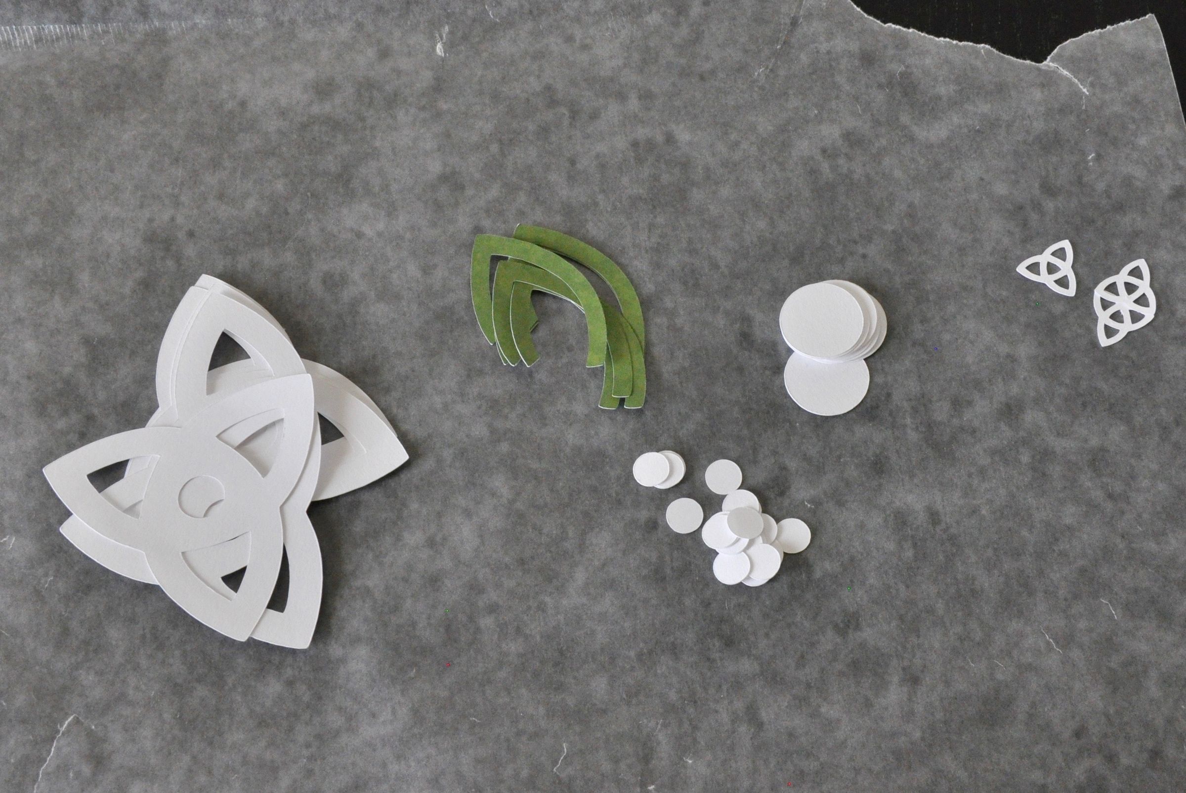 Paper Fidget Spinner : 7 Steps (with Pictures) - Instructables