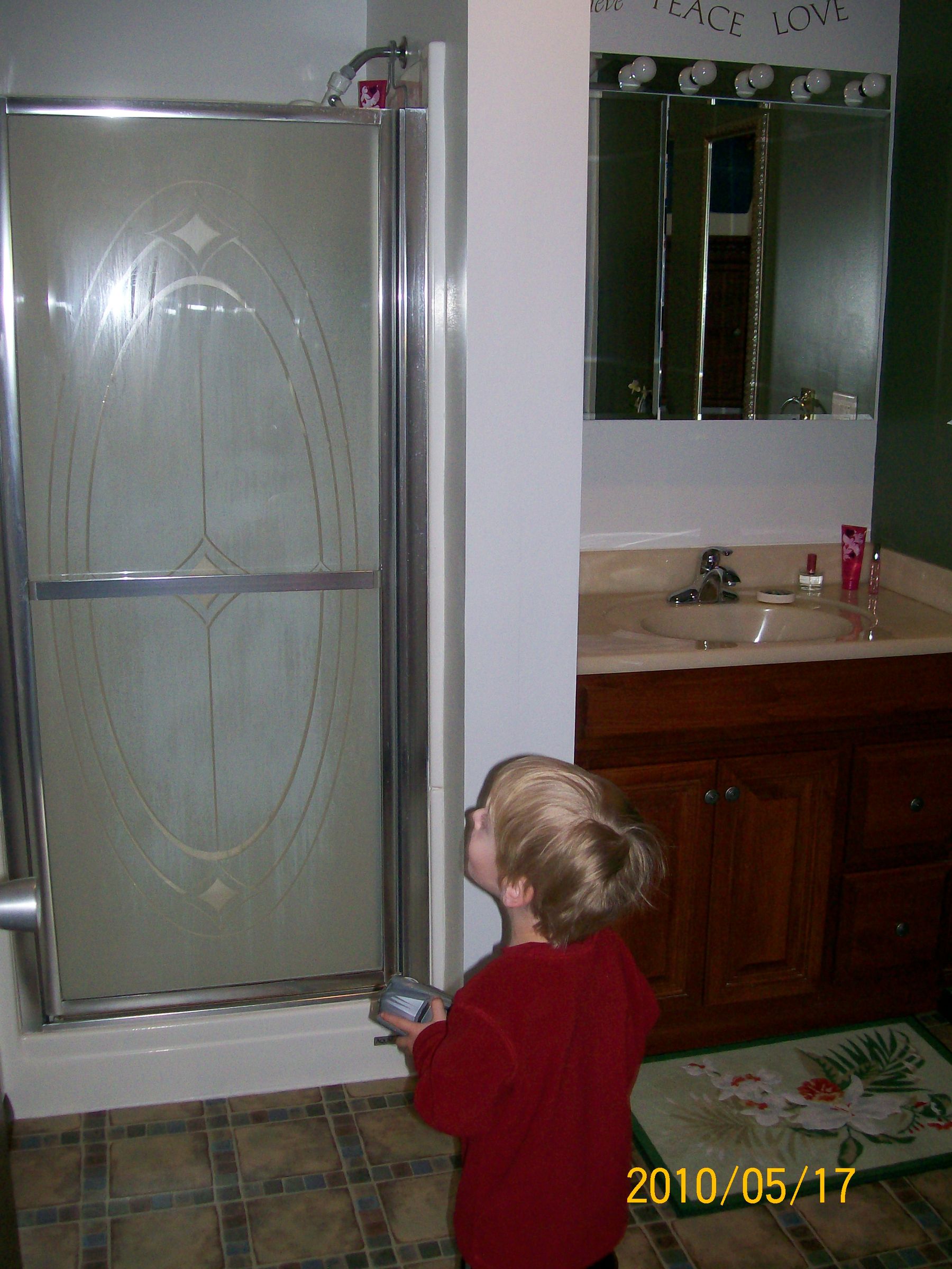 Complete Bathroom Renovation : 12 Steps (with Pictures) - Instructables