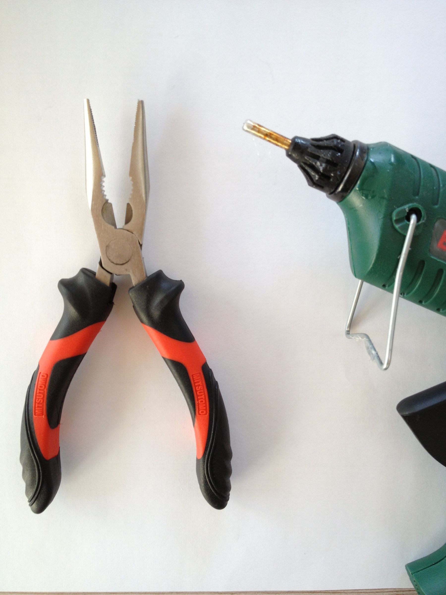 Desktop Slingshot : 4 Steps (with Pictures) - Instructables