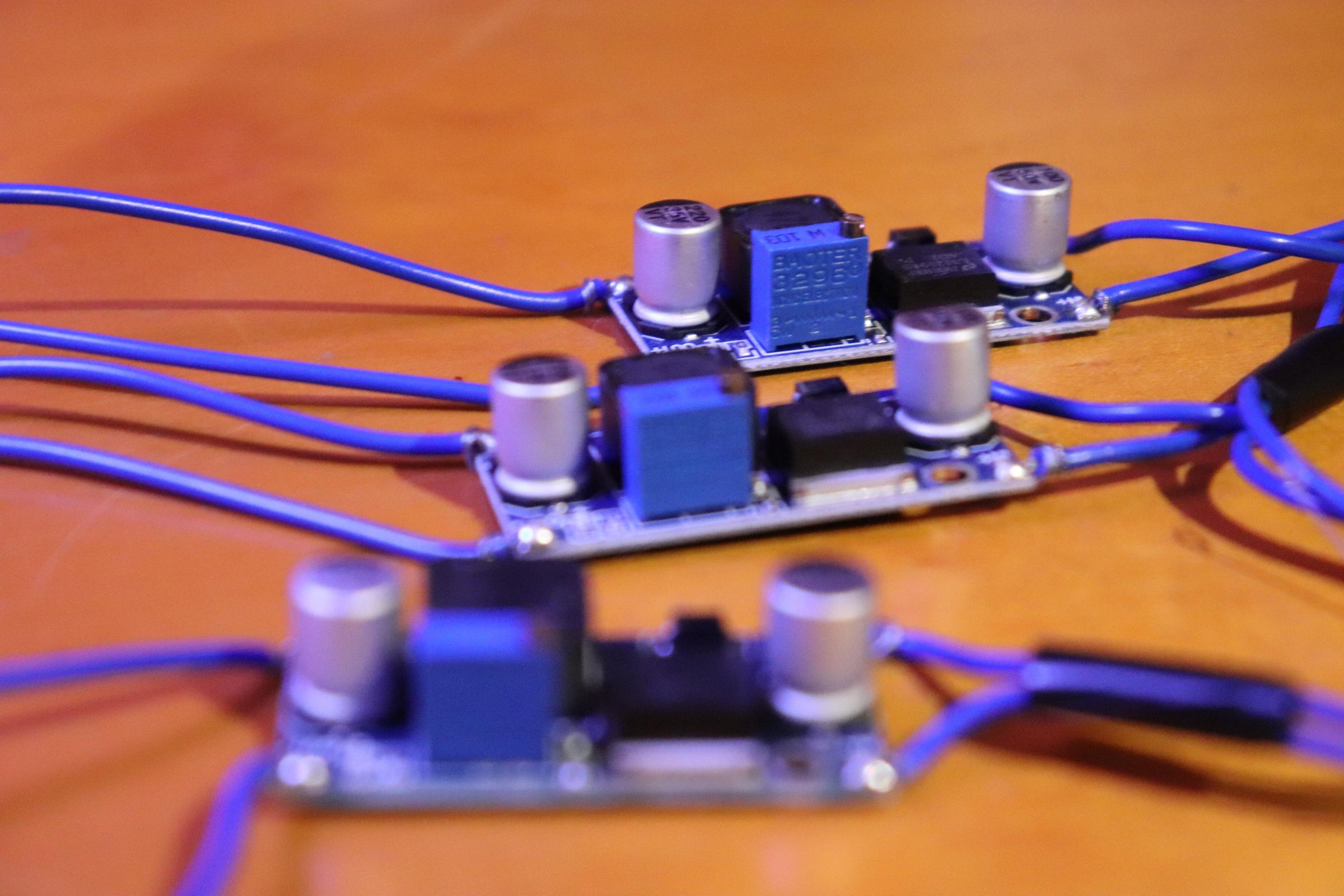 Bluetooth Controlled Claw Robot : 20 Steps (with Pictures) - Instructables