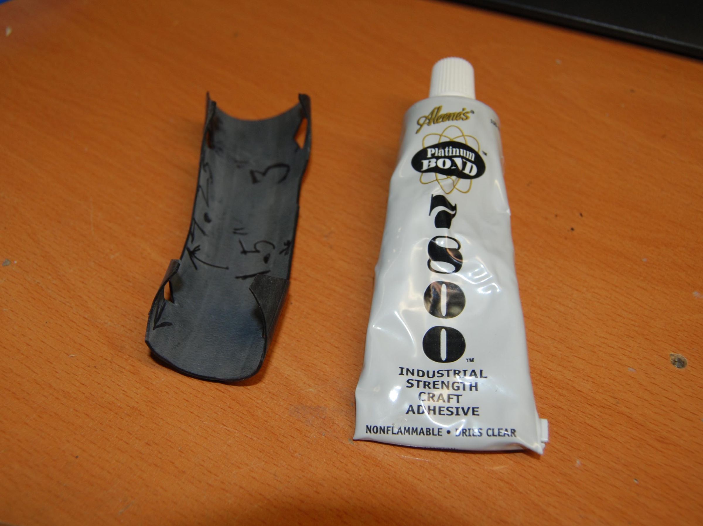 2007 Prius Hatch Latch REPAIR : 4 Steps - Instructables
