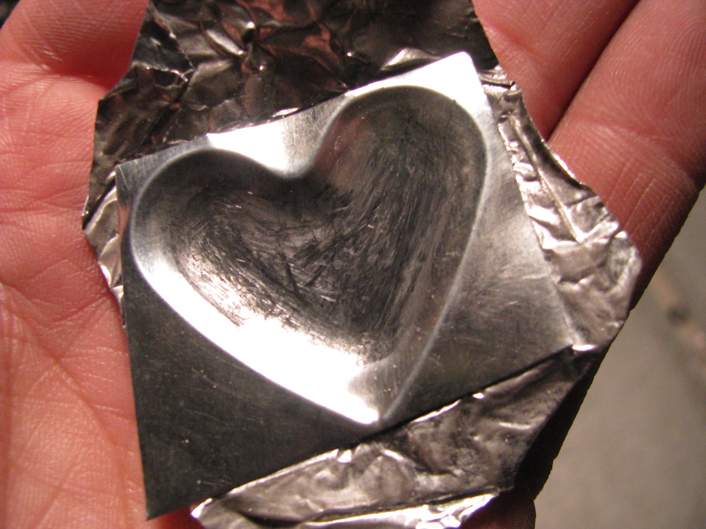 Two Sided Heart : 6 Steps (with Pictures) - Instructables