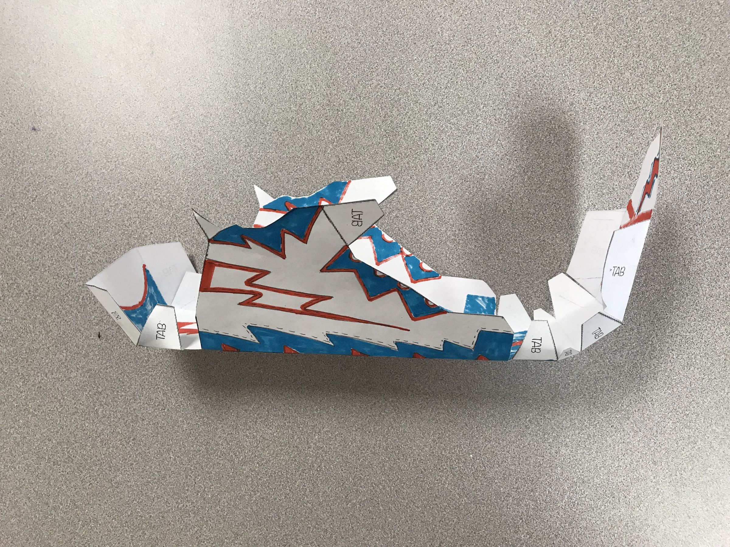 Sneaker Design : 7 Steps (with Pictures) - Instructables