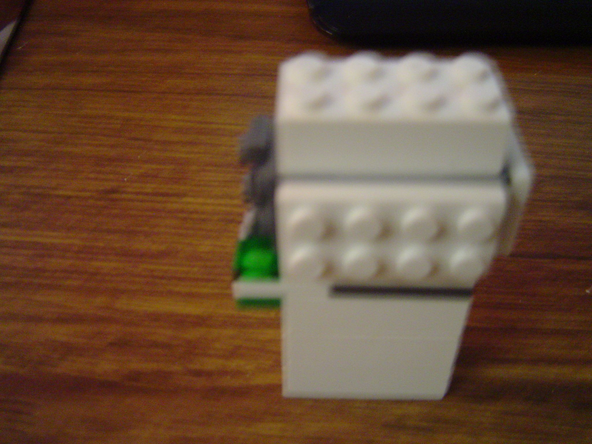 Lego Zippo Lighter - Instructables